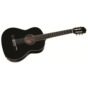 KLASSISK GITAR - Klaververkstedet